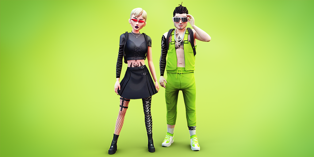 It’s our birthday!. Today is Avakin Life’s 7th birthday! We… | by ...