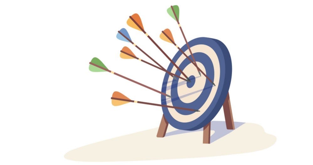 Goals, Principles & Constraints. A Framework for Organizational… | by ...
