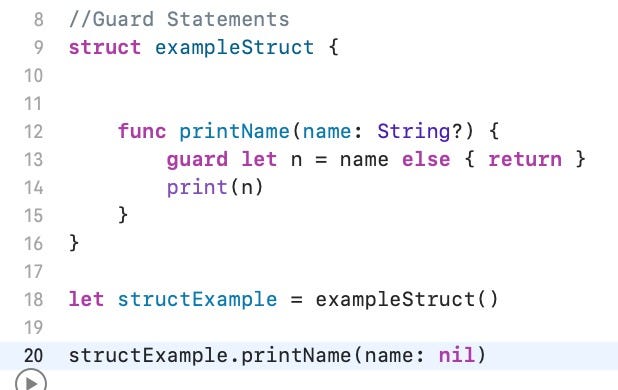 Differences between Class and Structure in iOS? Which one is should used which cases | by ...