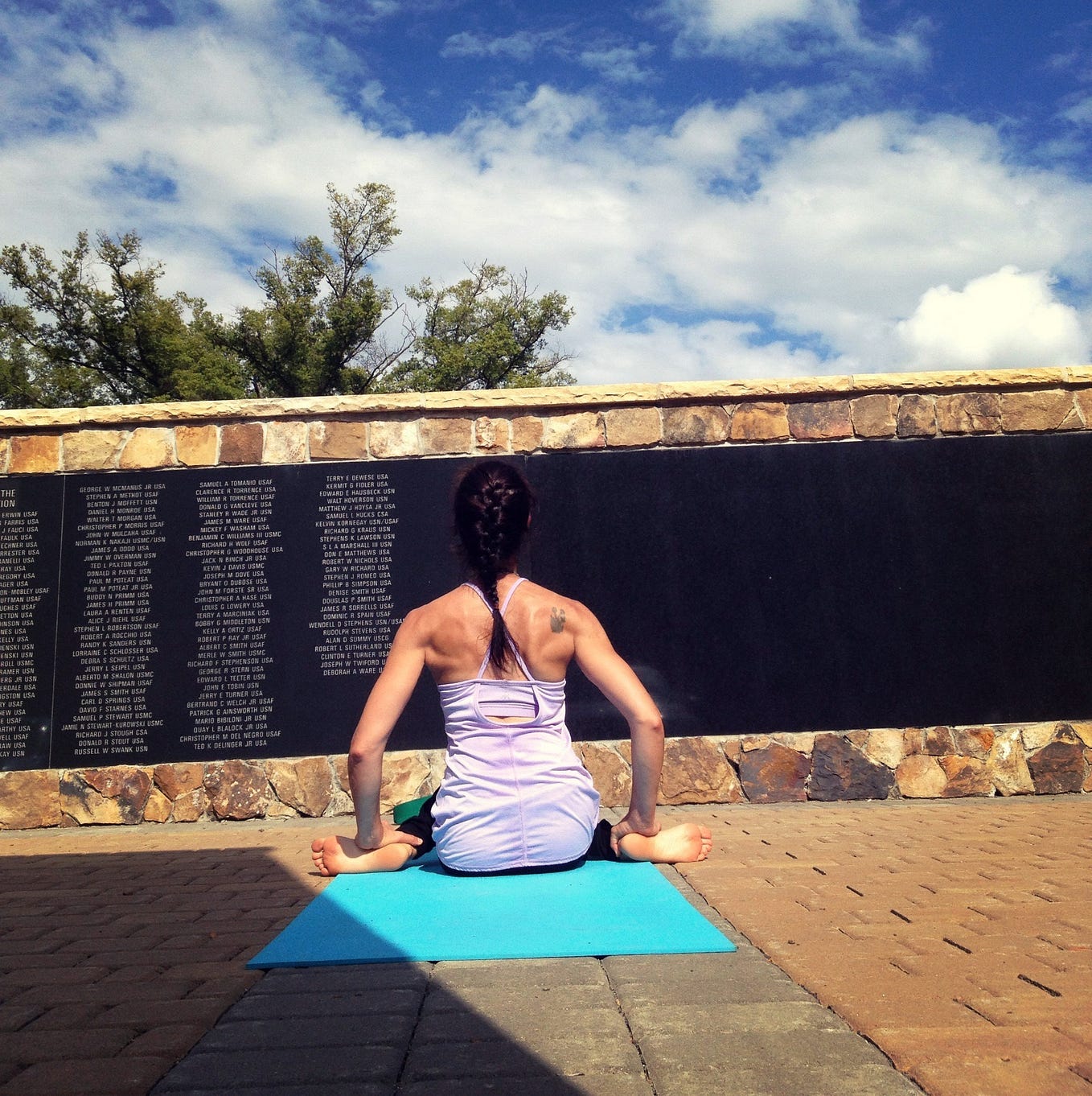 Kundalini Yoga: 40 Days, 40 Kriyas | by Doris Kapner | Medium