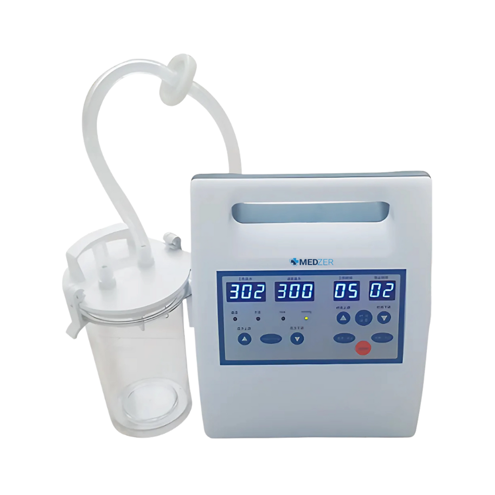 Revolutionizing Wound Care with Negative Pressure Wound Therapy | by ...