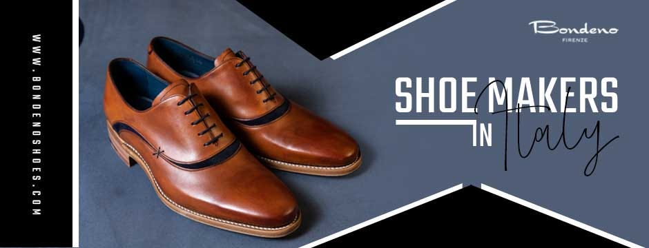 Step Up Your Style with Leonardo Bruno Shoes - Bondeno® Bespoke Italian ...
