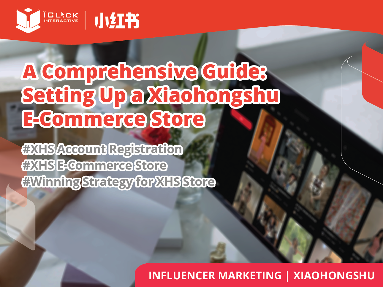 Mastering Douyin and Xiaohongshu Marketing: A Complete Guide | by iClick Interactive | Medium