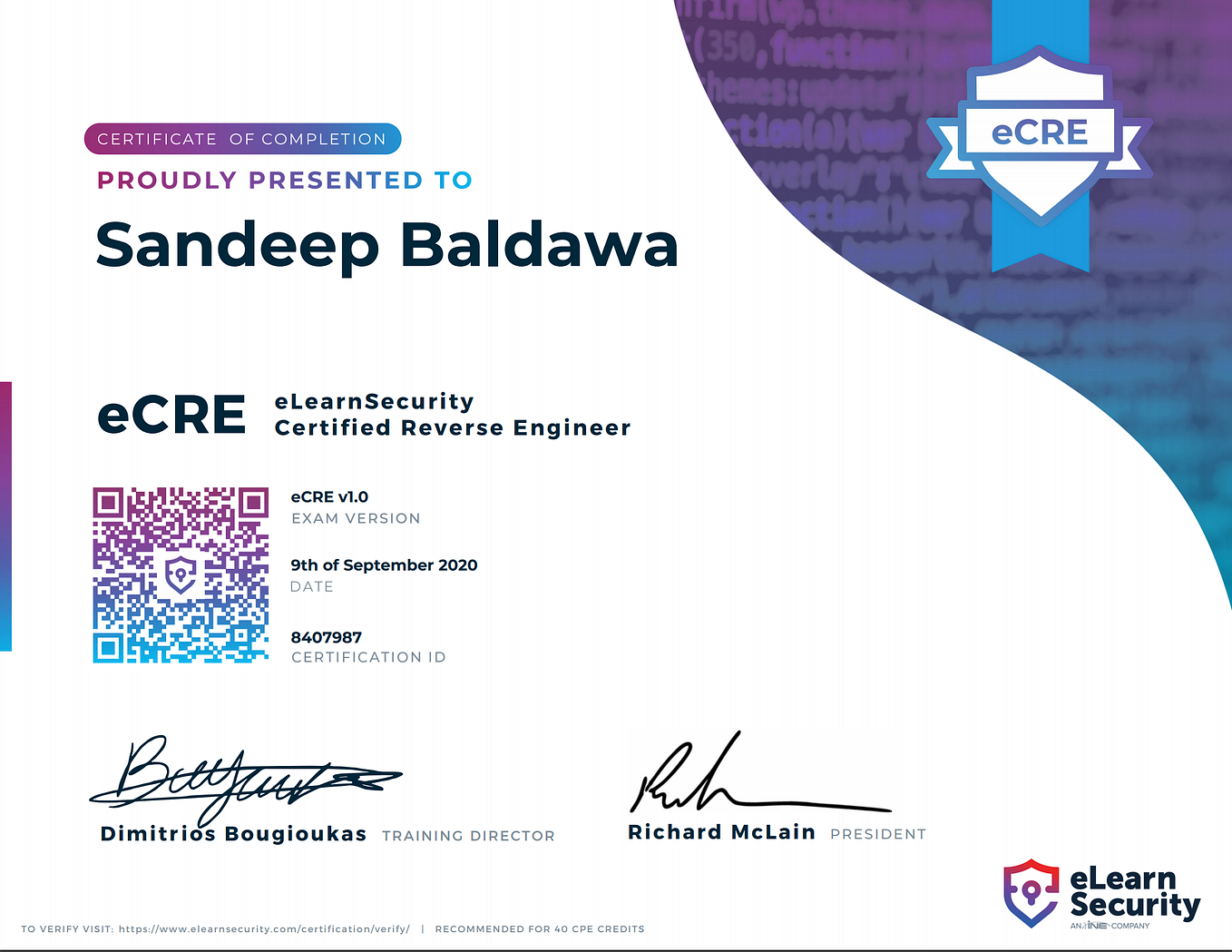 Radare2 for reverse engineering-Part1 | by Sandeep Baldawa | ITNEXT