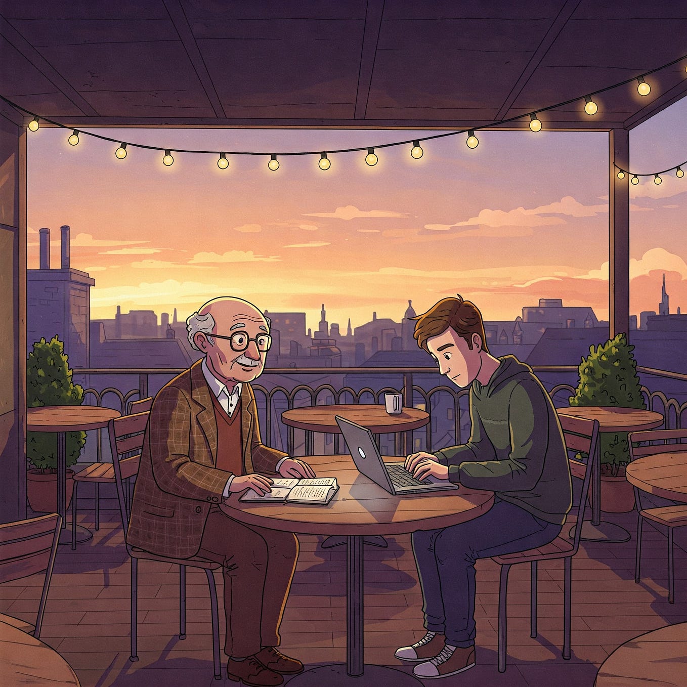 (Part 3/3) Essential JavaScript Knowledge: The Professor’s Insights | by The Professor | Mar ...