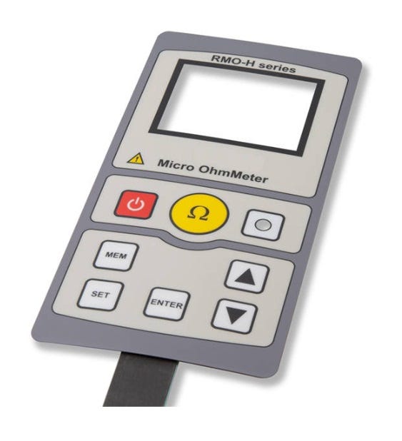The Role of Touch Keypads in Modern Devices | by ElecFlex Technologies | Medium