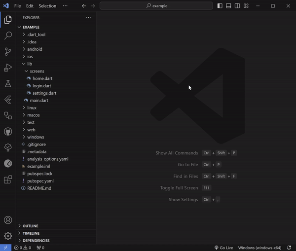 How to parse Json in Flutter for Beginners | by Dane Mackier | Flutter Community | Medium