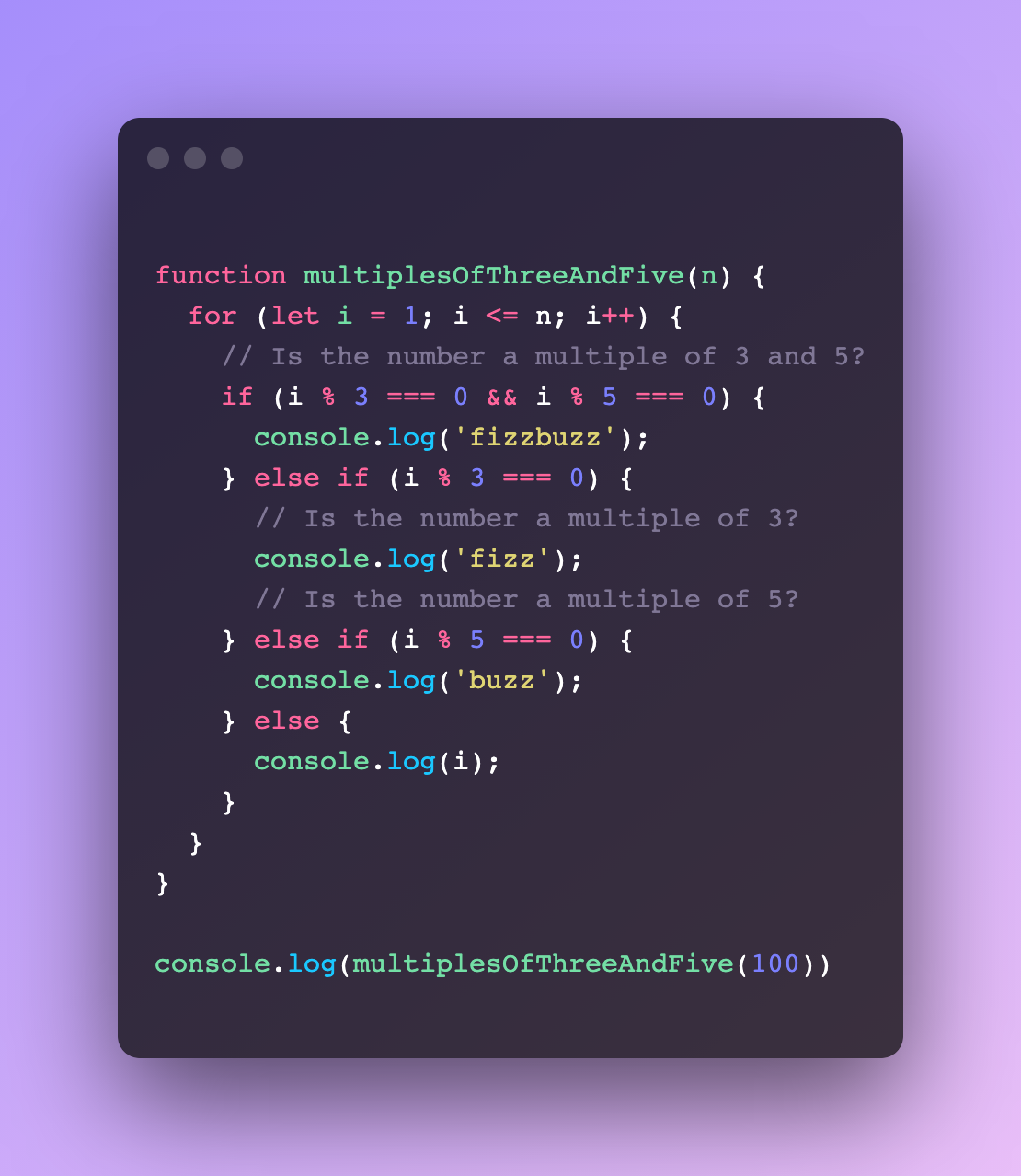 3minAlgo⚡️: Reverse Strings. Four (4) alternative ways to solve the ...