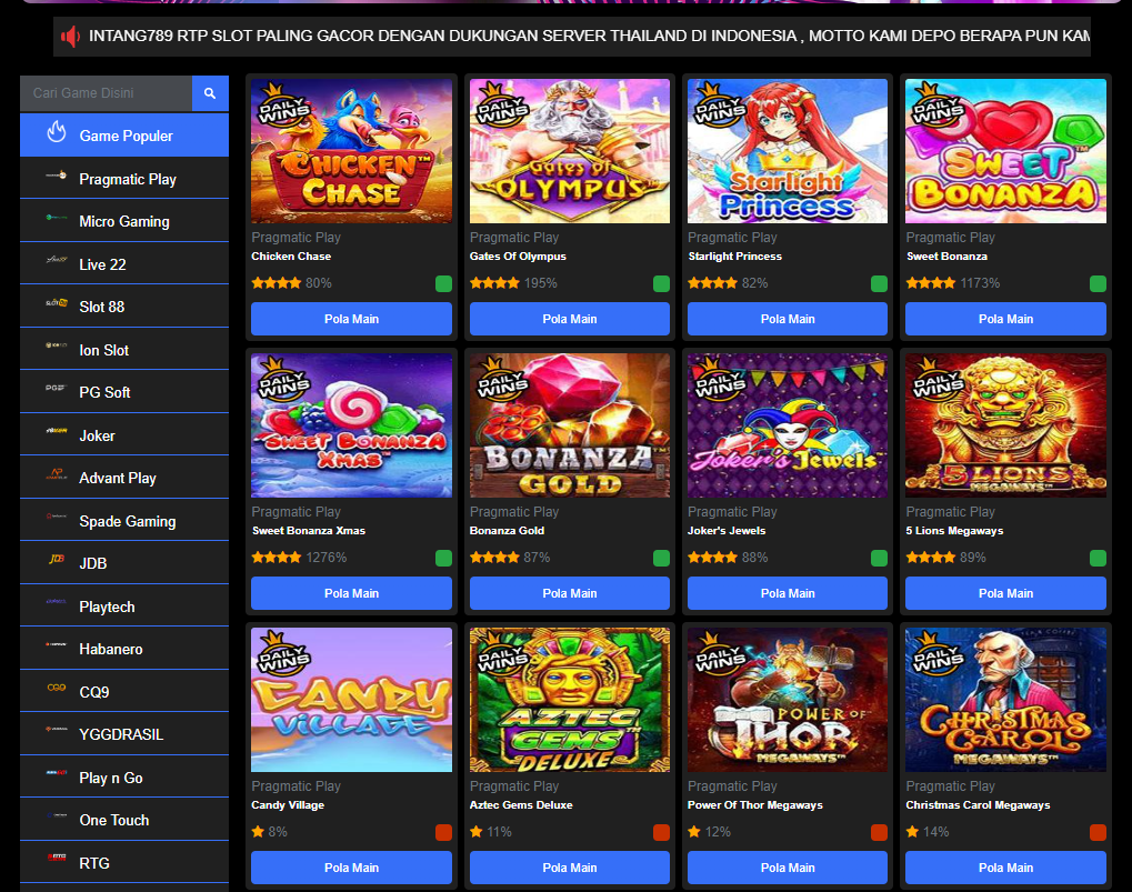 Slot Demo Pragmatic Heylink Terbaru | by Kumpulan RTP Slot Online Gacor Terbaik 2024 | Medium