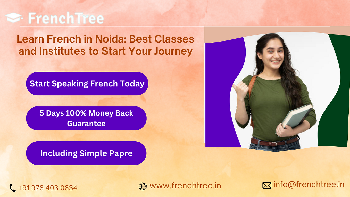Affordable French Language Course Enhance Your Skills Today | by ...
