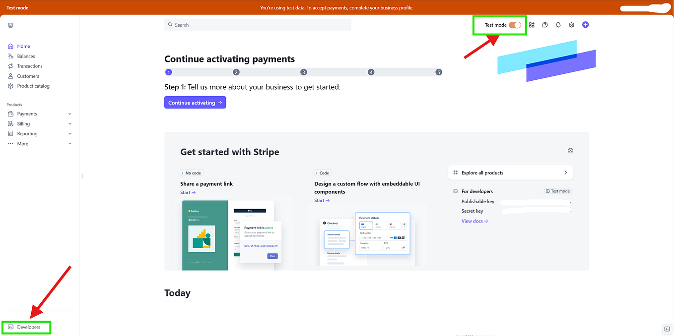 Building a Dynamic Routing Application in Next.js | by Rizwan | Medium
