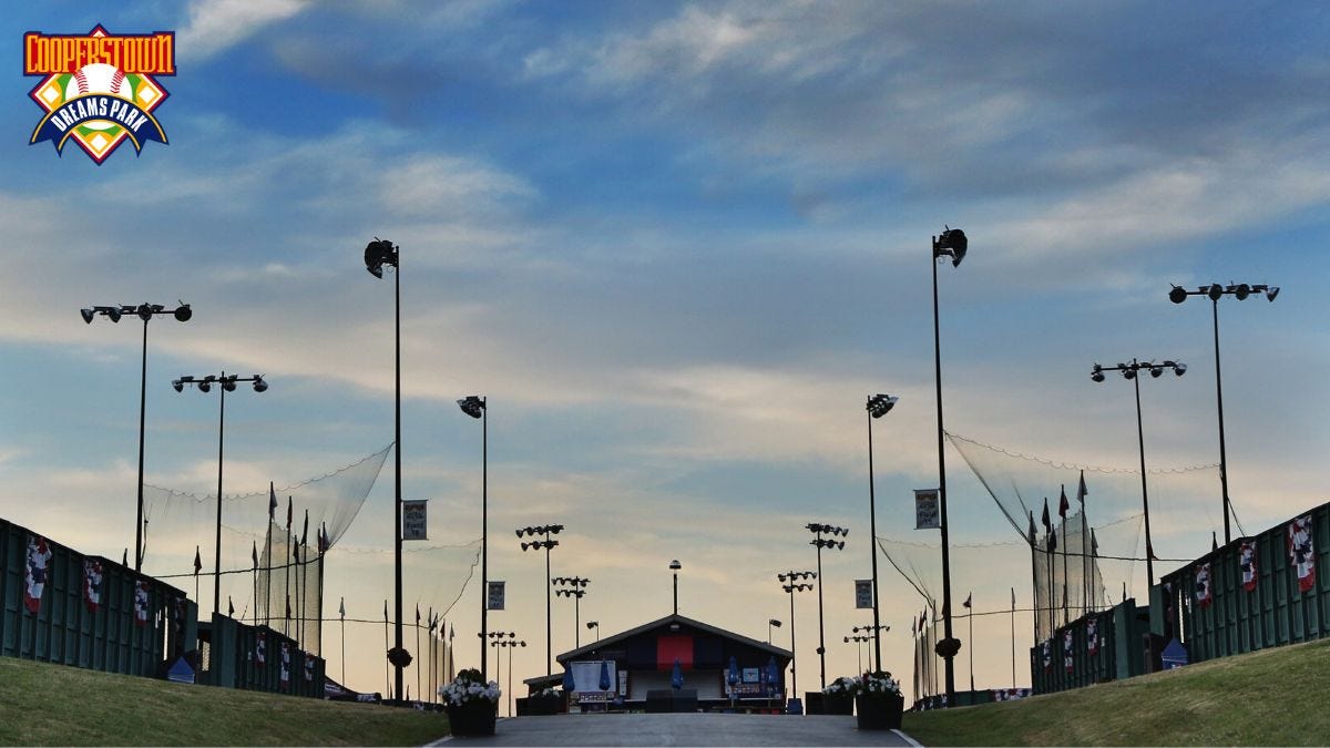 All you need to know about Cooperstown and 12U baseball tournaments at ...