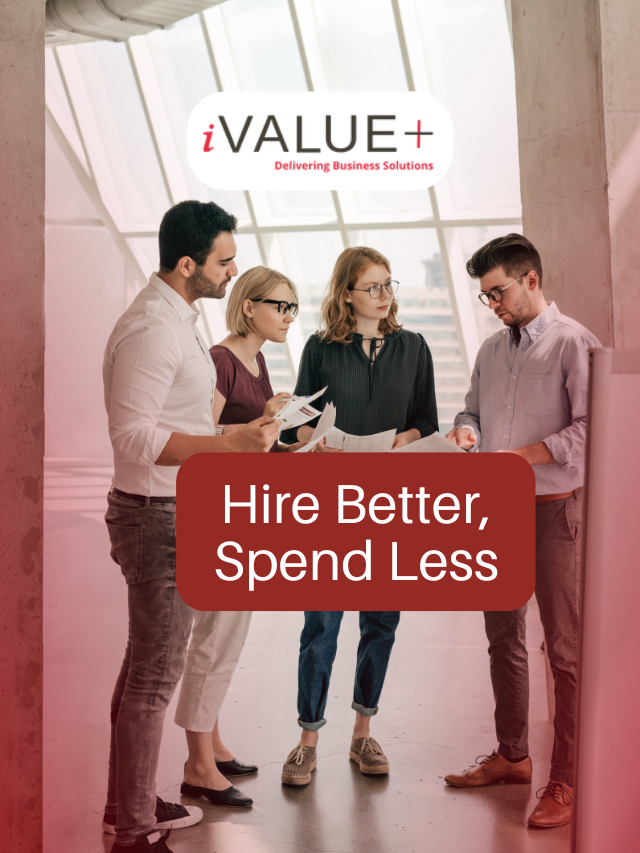 Enhancing Employee Experience: The Role of Technology in HR | by ...
