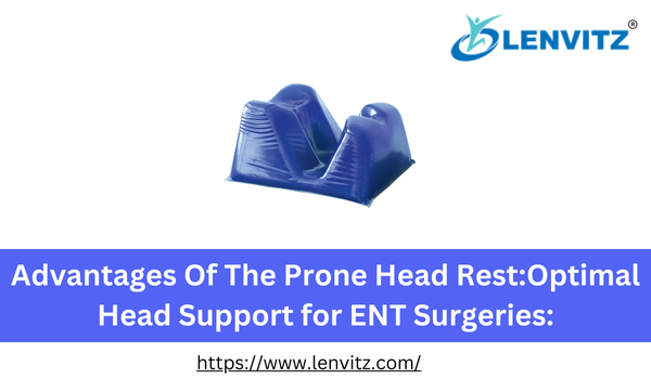 Understanding the Importance of a Prone Head Rest in Prone Position ...