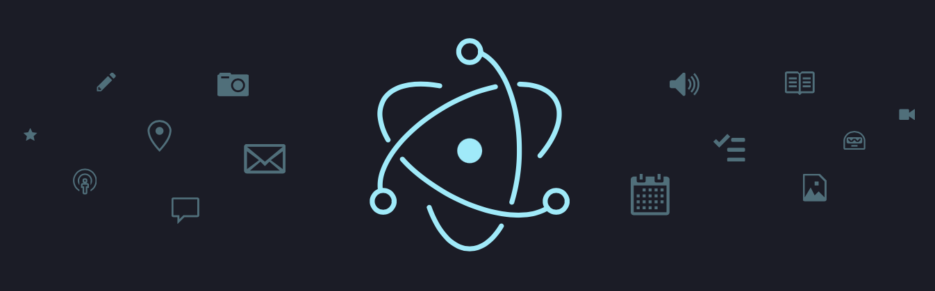 Electron Desktop App Template. I wrote a bunch of Python code as a ...