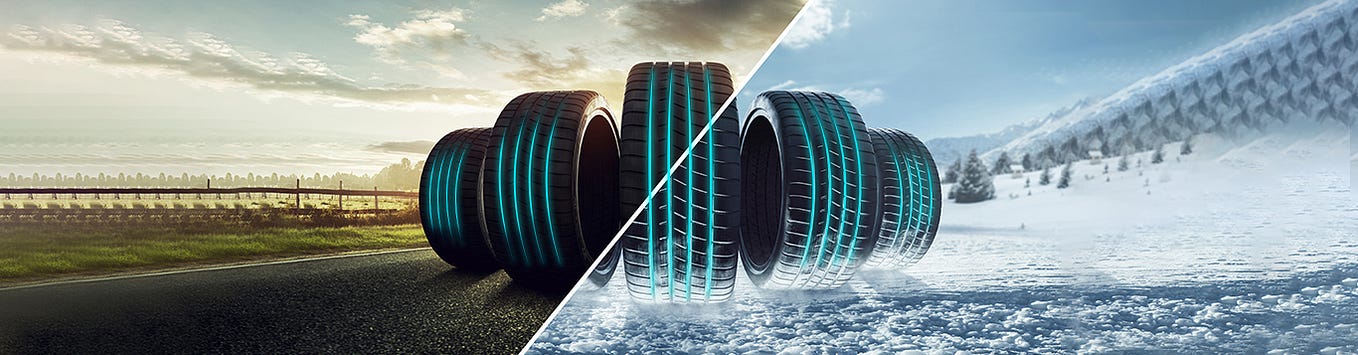 Maximize fleet profits with TPMS & tyre management solution | by ...