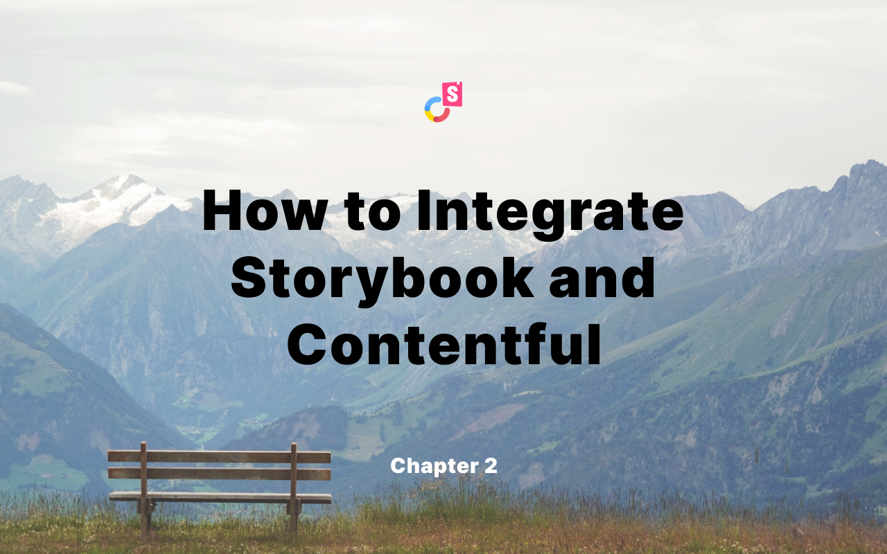 How to Integrate Storybook and Contentful: Chapter 1 | by Alyssa Melendez | Medium