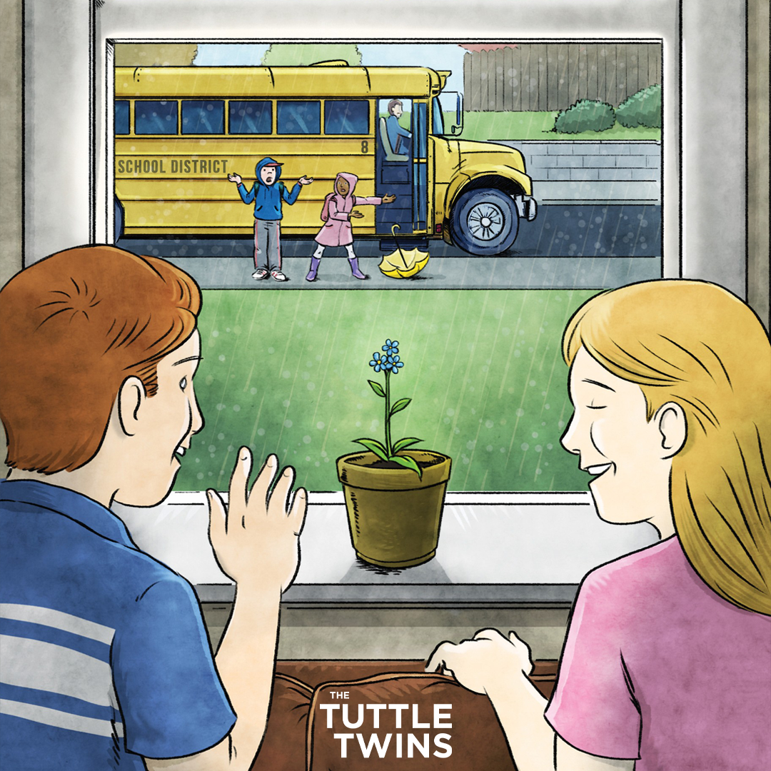 Stories That Stick. Kids Learn Best Through Timeless Tales | by Tuttle ...