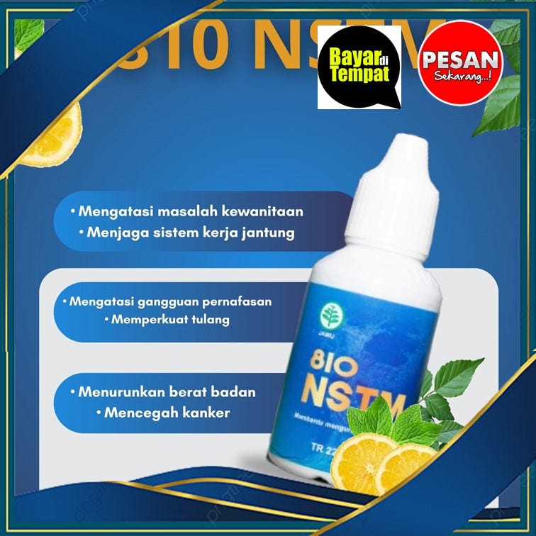 8IO NSTM PT Prima Jaya 0822–3125–0851 (Ibu Putri) Distributor Jamu ...
