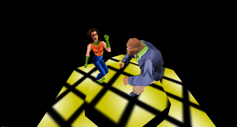 The Story Of Shockwave And 3D Webgames | by Anthony Kleine | BlueMaxima ...