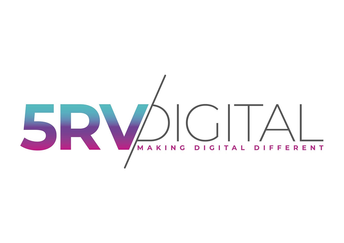 Time to Shine: Take Control of Your Brand Narrative with 5RV Digital - 5RV Digital - Medium