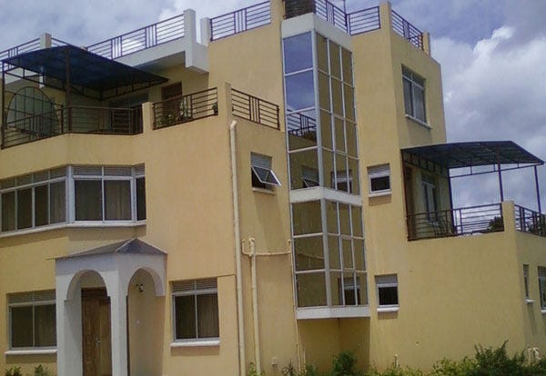 Container Homes around the World: Diverse Uses and Styles | by Mukesh ...