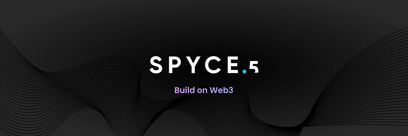 Funding the Future: SPYCE.5 secures One Million EUR investment from ...