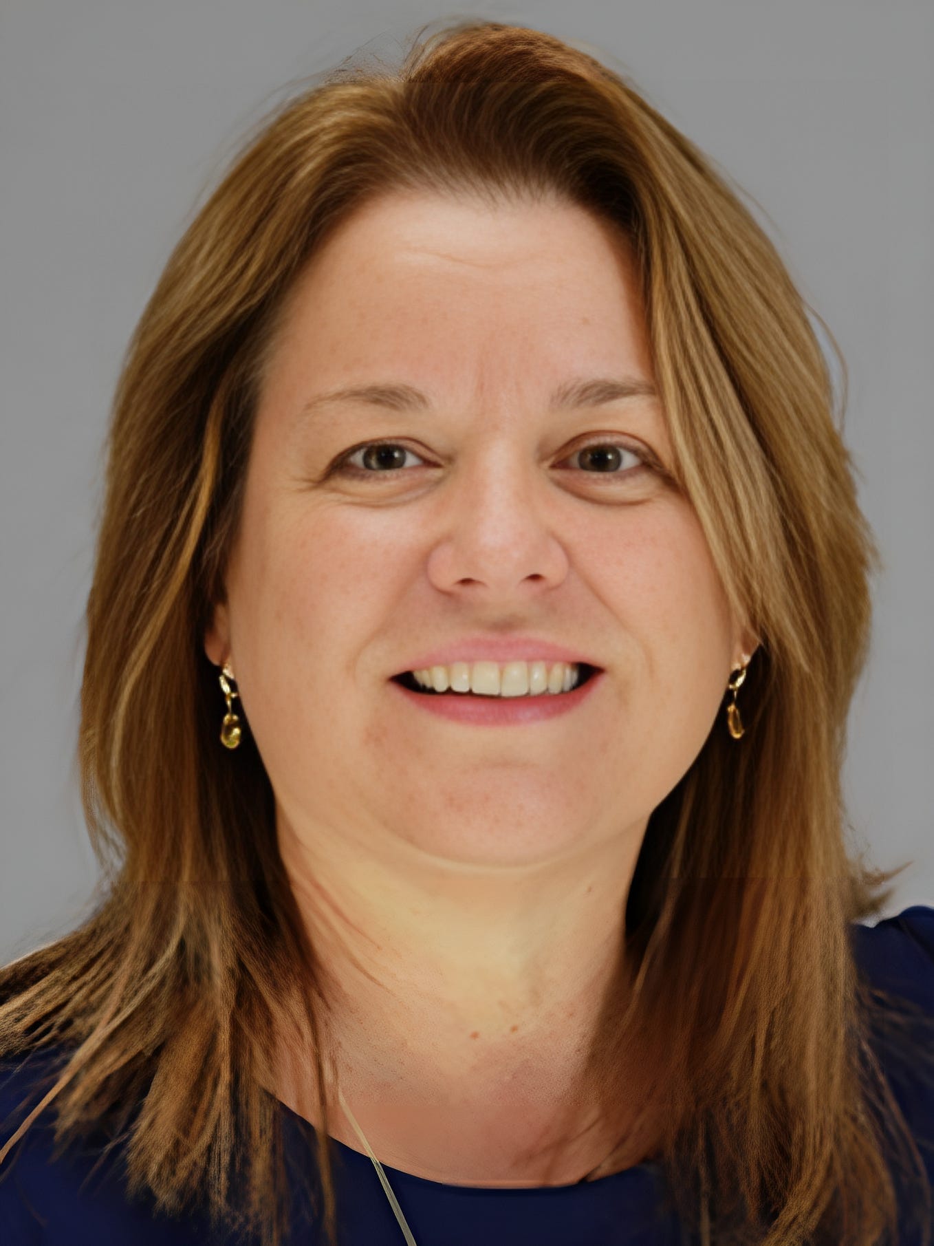 Becky Ackerman Of Lily & Bee Fertility On Navigating the Challenges of ...