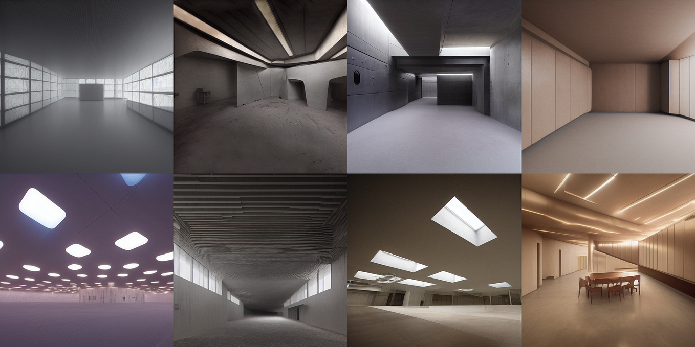 Return to Liminal Spaces, Martin Hüdepohl, analysis, The Lure of Liminality | Medium