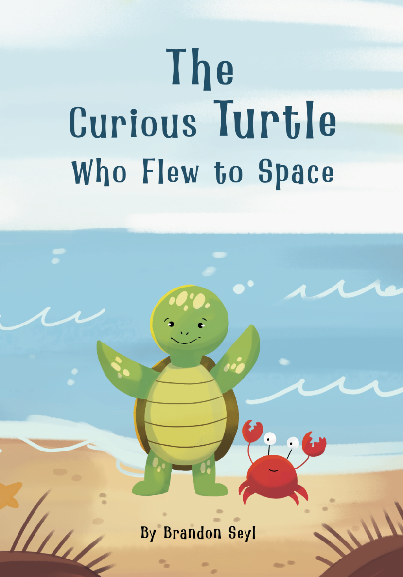 It’s not too late! I wrote about the self publishing process here ...