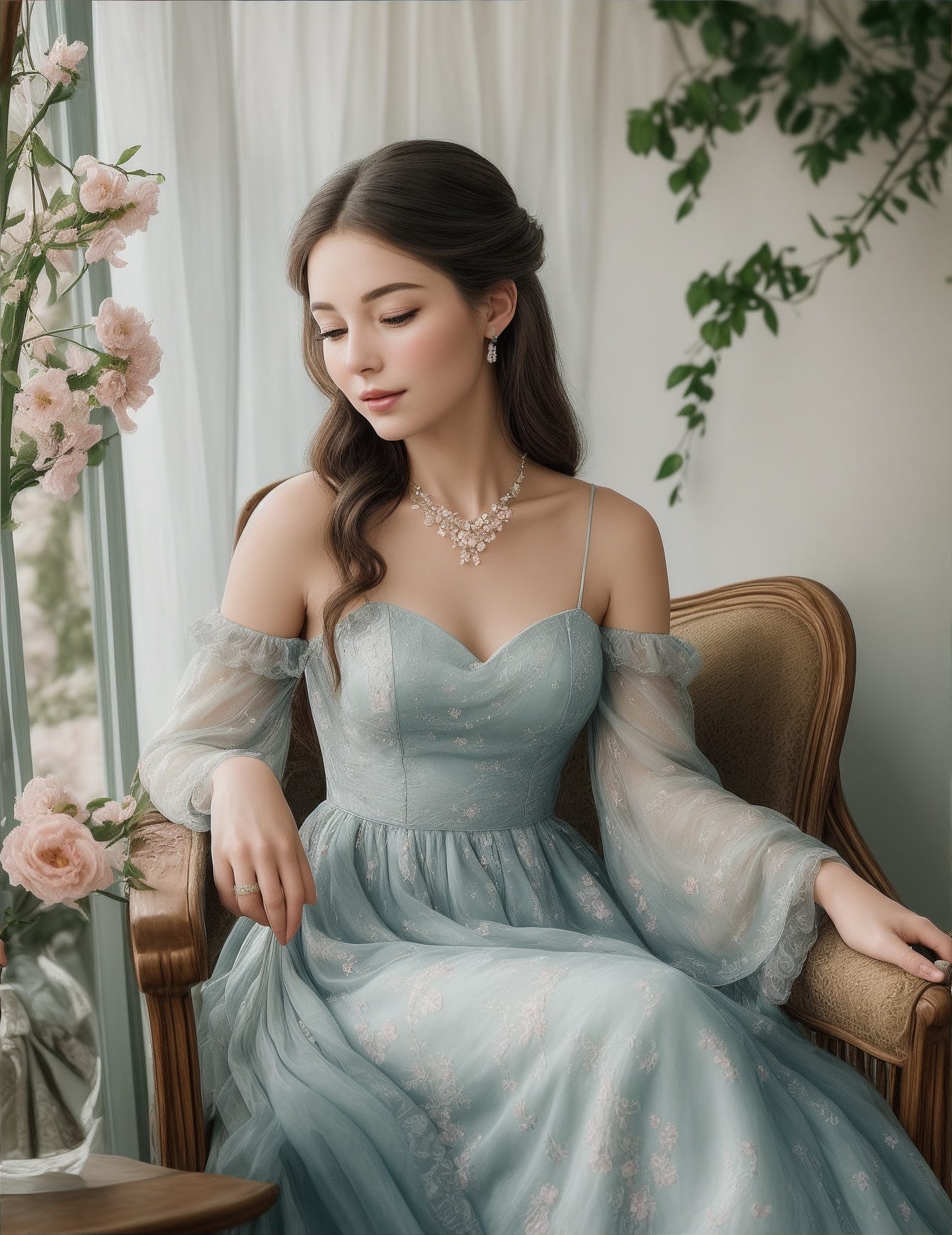 Ada Lovelace: The Mother of Computer Programming | by RoboPen | Medium