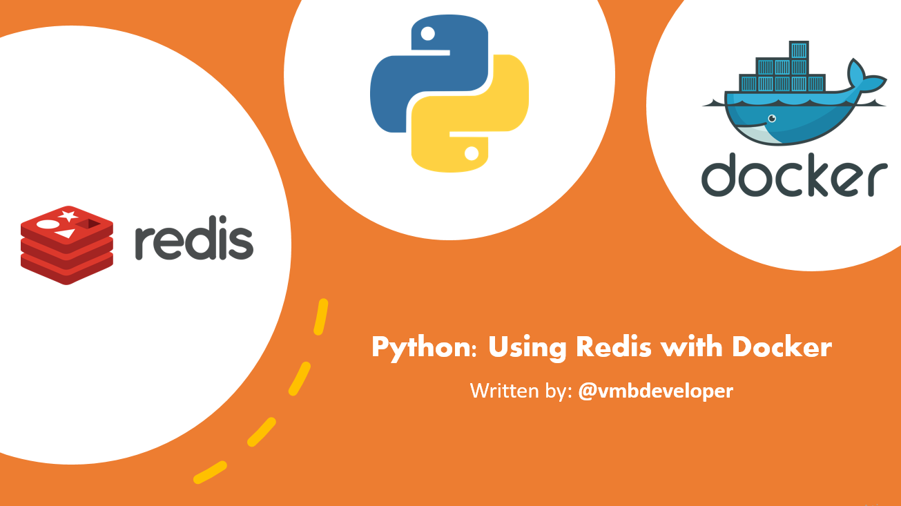 API Caching with Redis, Flask, and Docker [Step-By-Step] | by Valon Januzaj | Level Up Coding