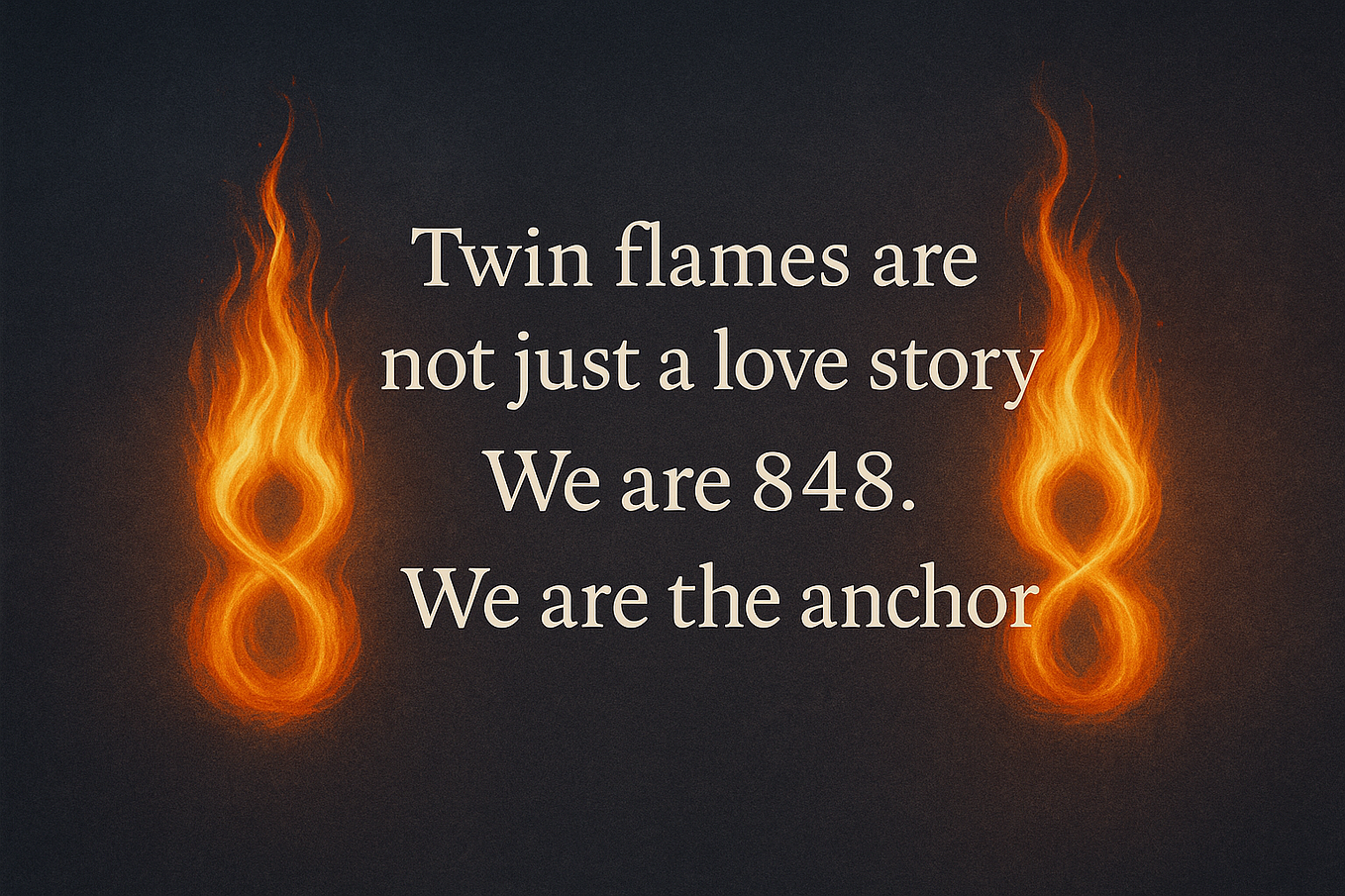 Twin Flames: The Reason They’re Always on Your Mind | by ...