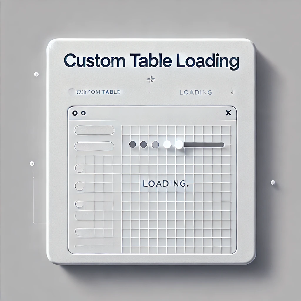 Generic React Table Component. Using TailwindCSS, daisyUI, and… | by ... Generic React Table Component. Using TailwindCSS, daisyUI, and… | by ...