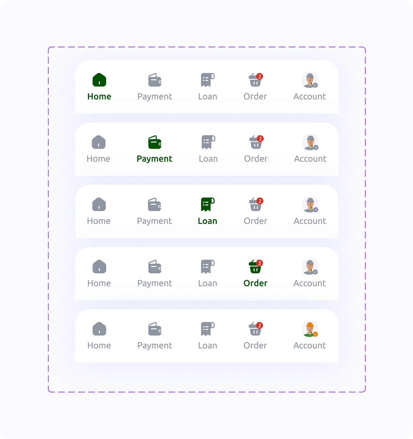 Mastering UI Grid Systems. A Comprehensive Guide for Designers | by ...