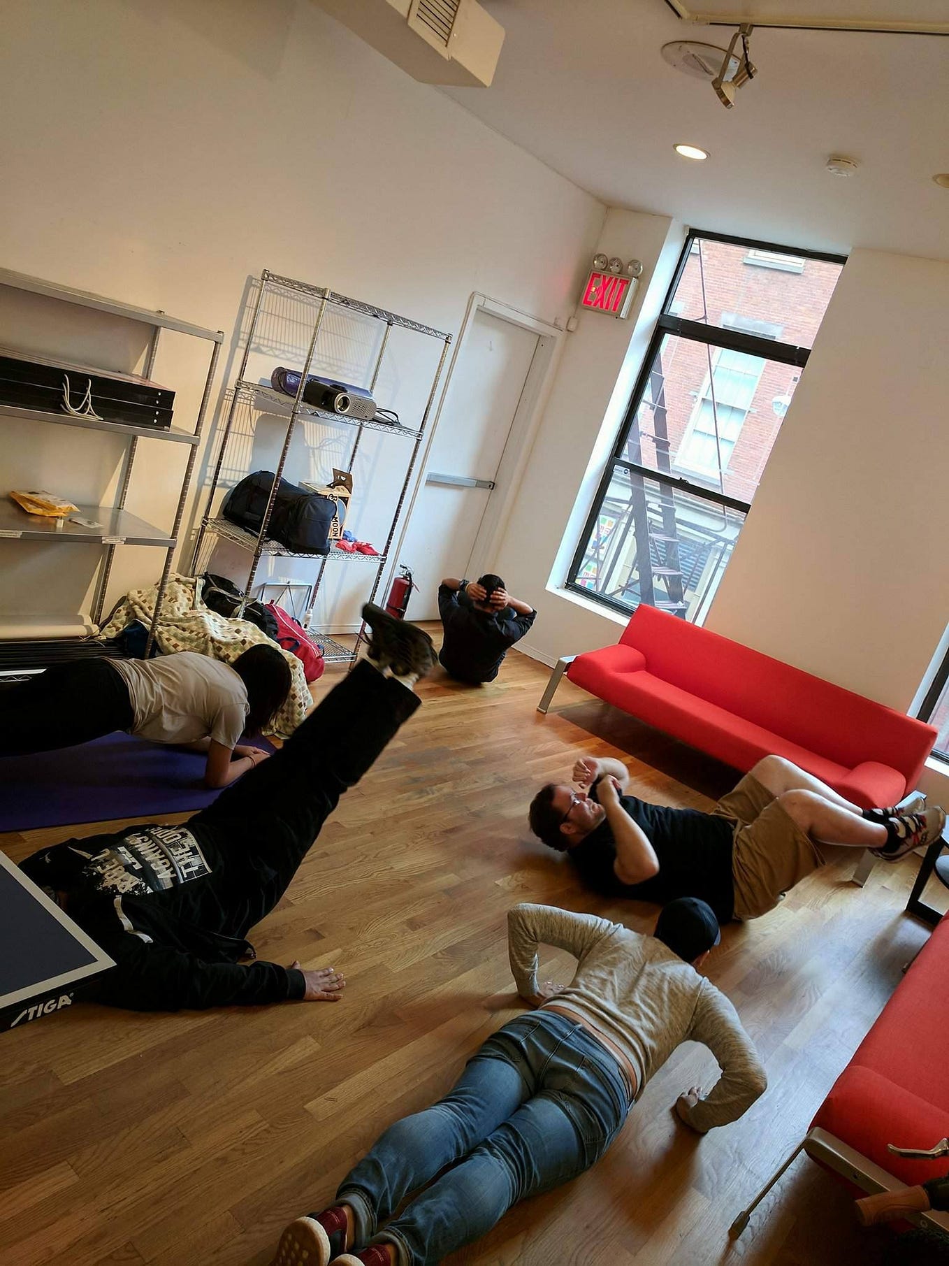 My Codesmith NYC Experience: T Minus 10 Weeks | by Shachy Rivas | Medium