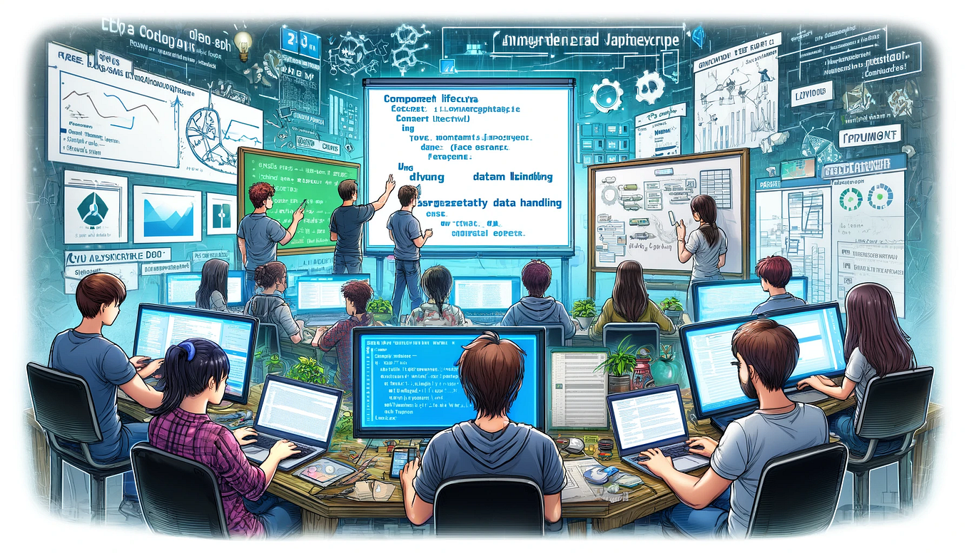 Demystifying AI Integration in Microservices Architecture | by asierr.dev | Medium