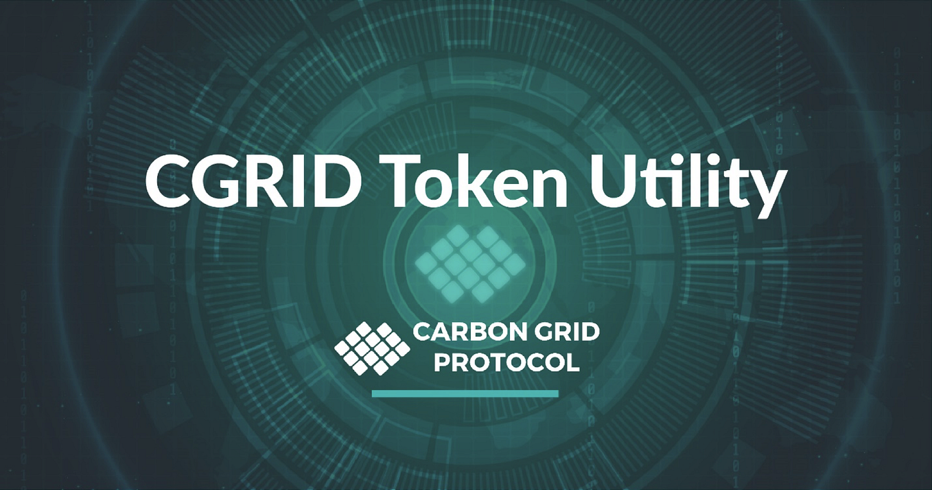 From Proof-of-Work to Proof-of-Authority: How Carbon Grid Decarbonises ...