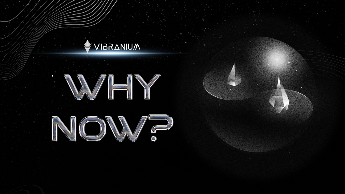 Introducing Vibranium Incentivized Testnet | by Vibranium LSD | Medium