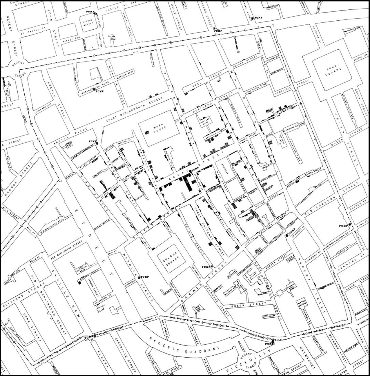 Creating Interactive Map Visualizations of Settlements with Wikidata and Python | by Jelle van ...