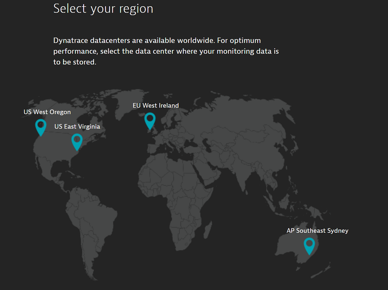 Dynatrace vs Datadog: SaaS and SaaS on Edge deployment offerings | by ...