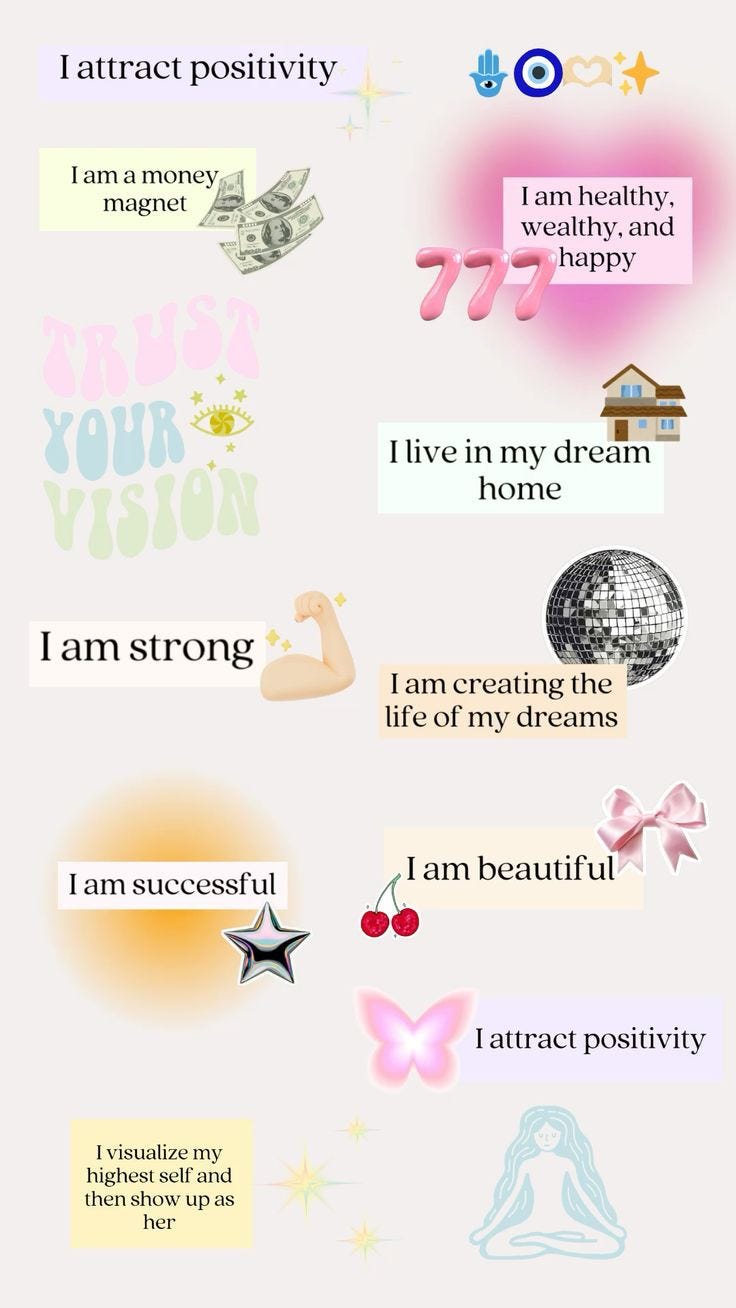 5 Core Values that Define Success for Every Individual | by Christopher ...