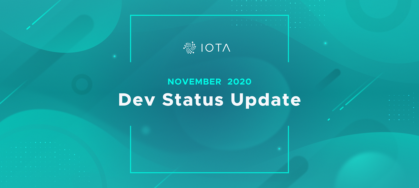 Introducing Hornet — a lightweight IOTA node | by Jakub Cech | Medium