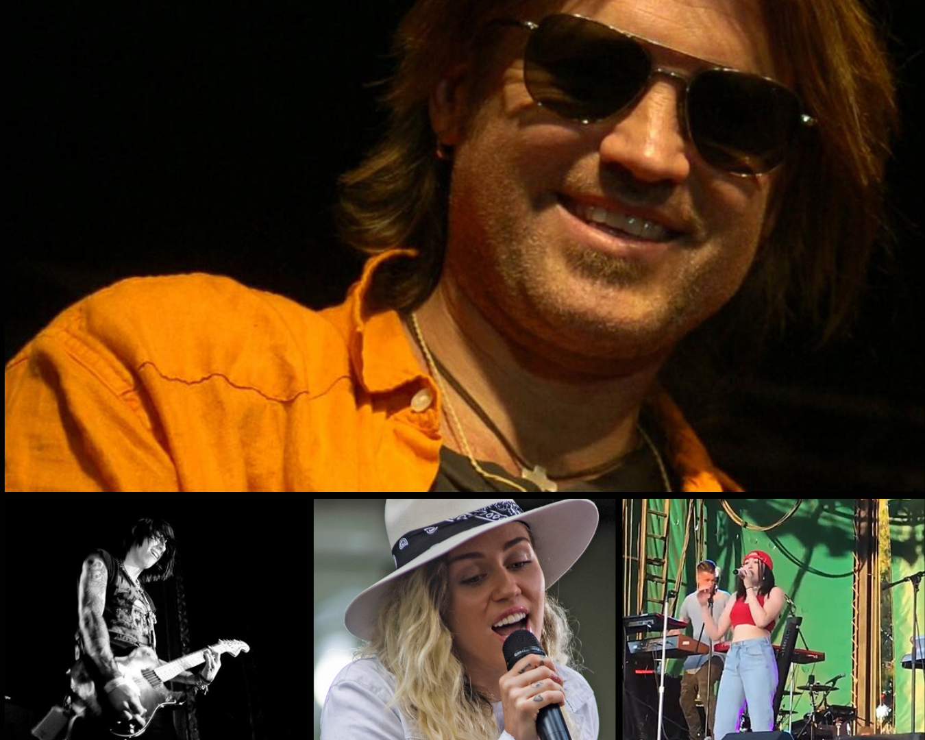 A Very Blondie Song Story | by Francis B | The Riff