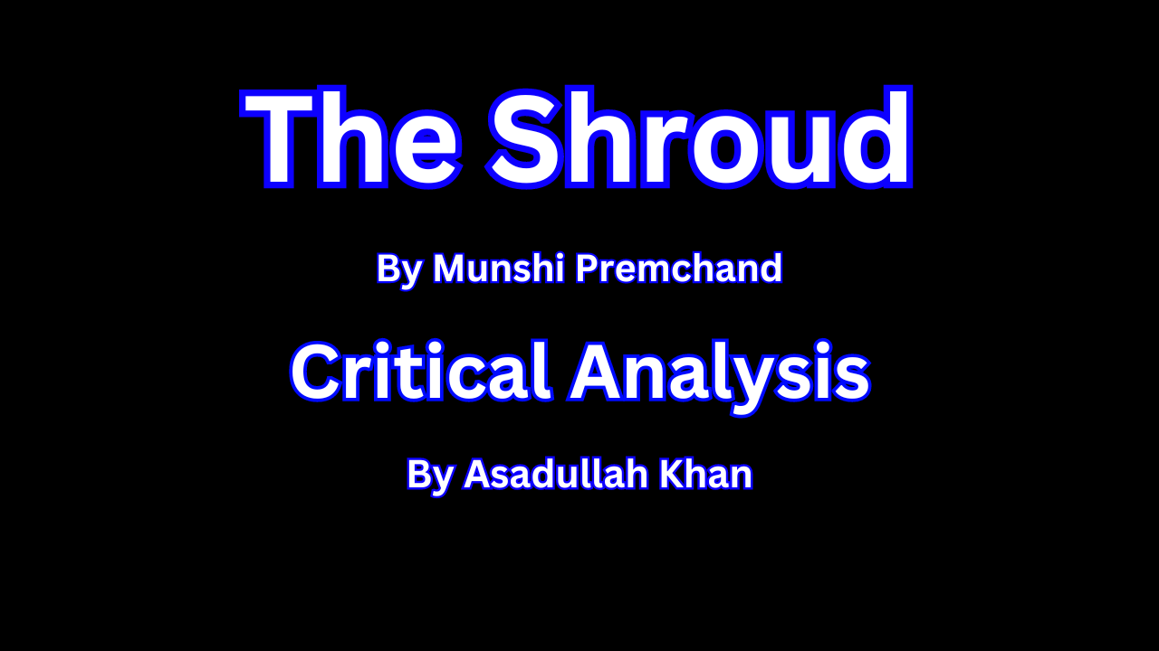 Critical Analysis of “The Kite” by Somerset Maugham | by Asadullah Khan | Medium