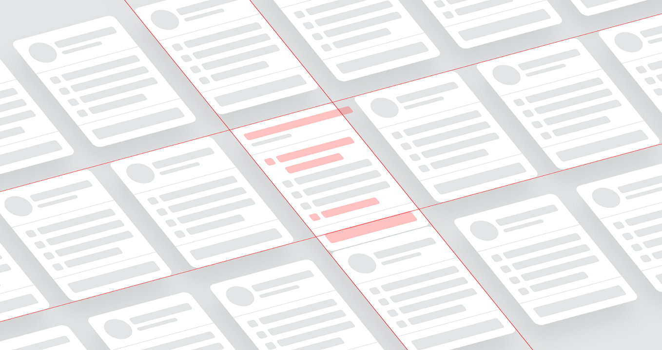 Buttons Alignment Policy. Why align:left is convenient in most… | by ...