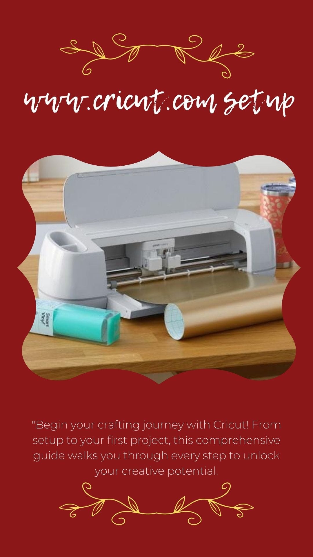 install cricut design space app - cricutdesign - Medium