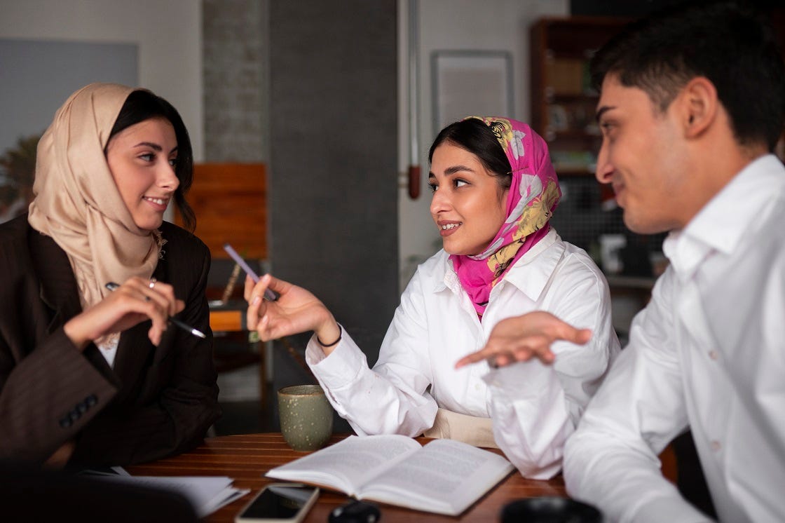 Master Your Entrance Exam: Top Prep Tips for Abu Dhabi Success | by MindBase Education | May ...