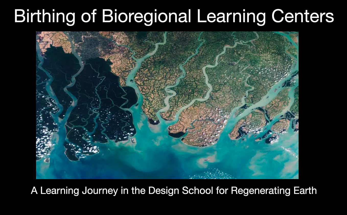 The time for Environment-Centered Design has come | by Monika Sznel ...