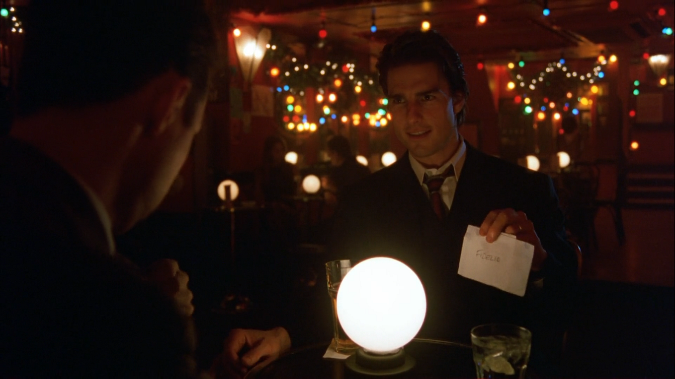Licking the 3-Cent Stamp: ‘Fargo’ (1996) | by Lary Wallace | Fever ...